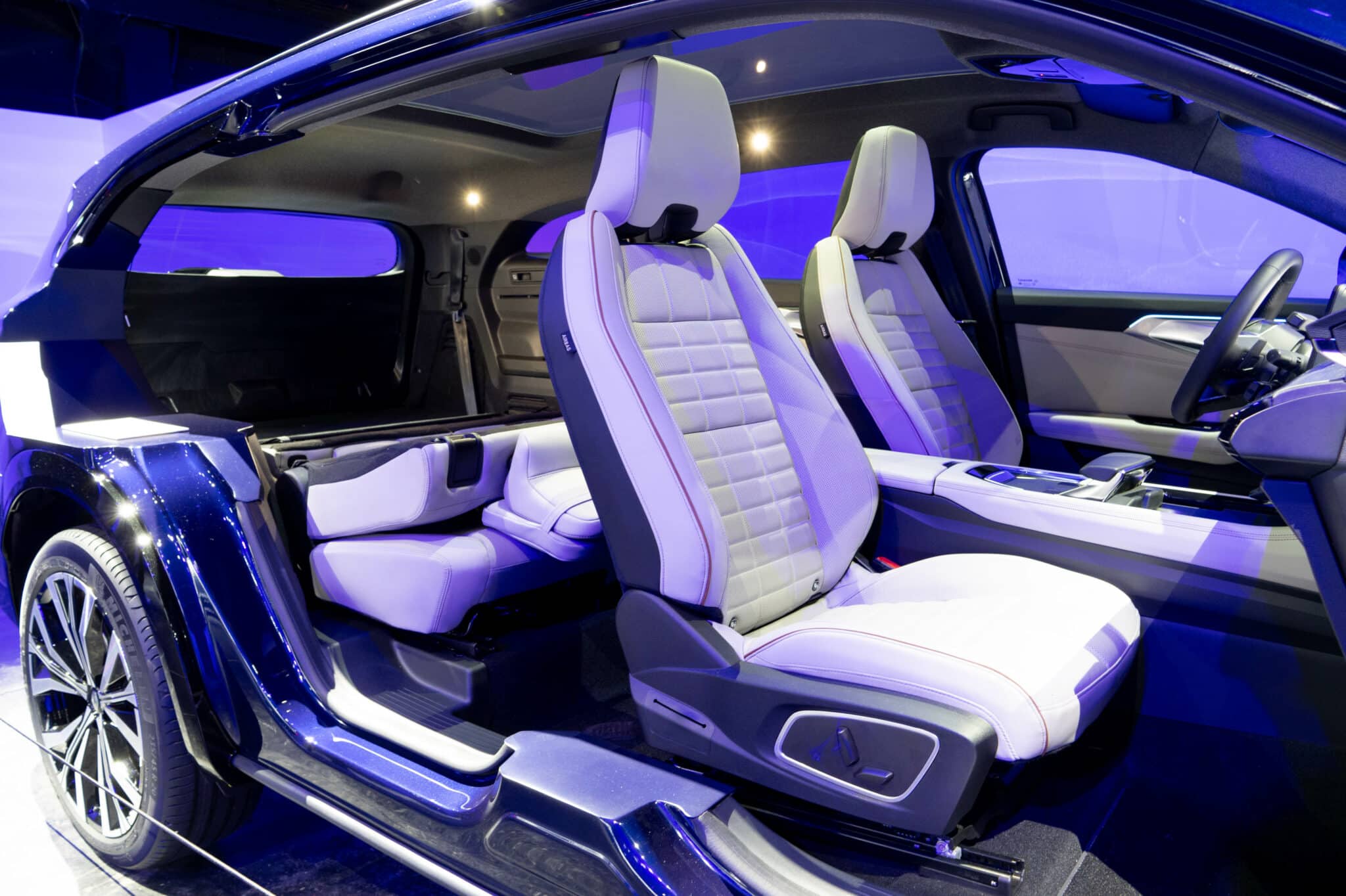 Vidéo - Renault Espace E-Tech hybride : vous ne l’appellerez plus monospace