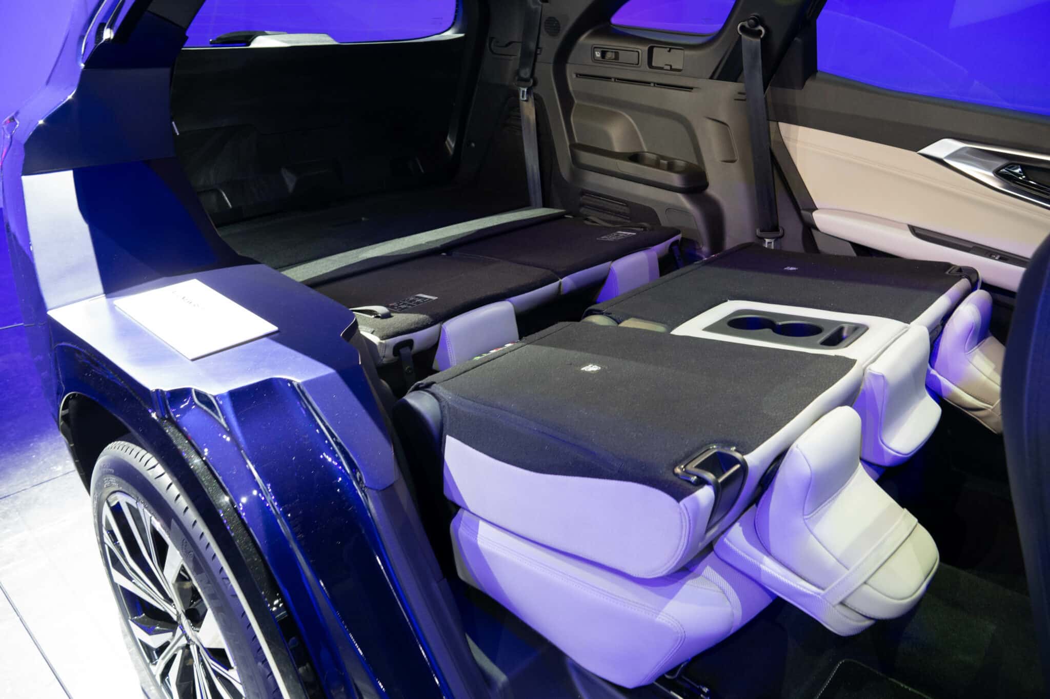 Vidéo - Renault Espace E-Tech hybride : vous ne l’appellerez plus monospace