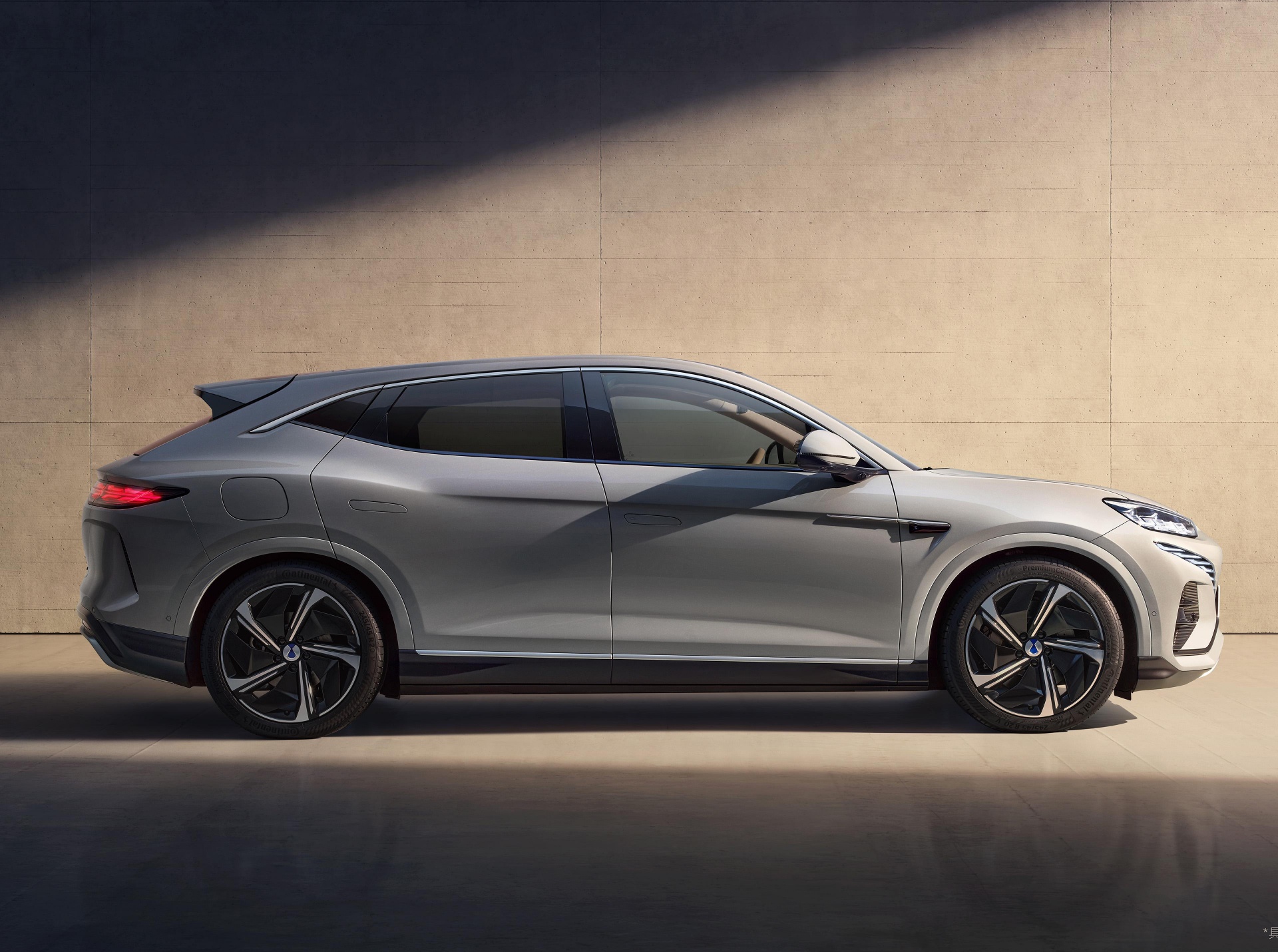 Denza N7 : BYD muscle sa montée en gamme avec deux SUV électriques