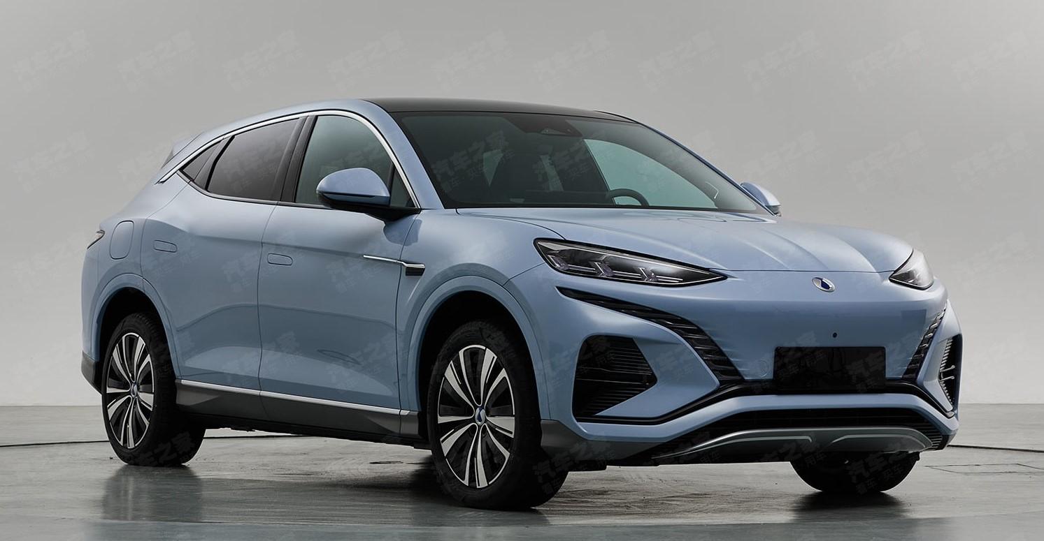 Denza N7 : BYD muscle sa montée en gamme avec deux SUV électriques