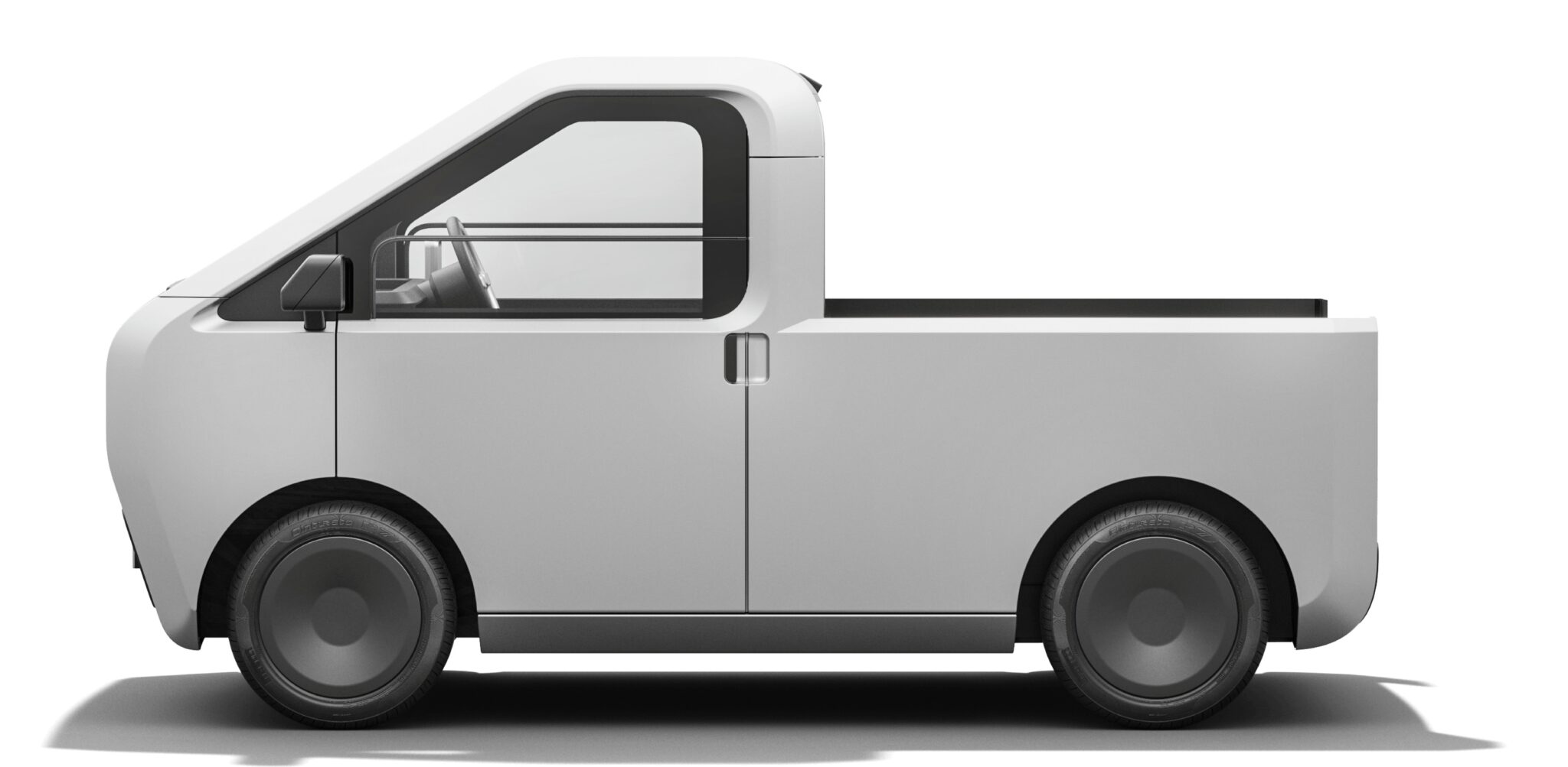 Helixx : utilitaire électrique pour les marchés en développement