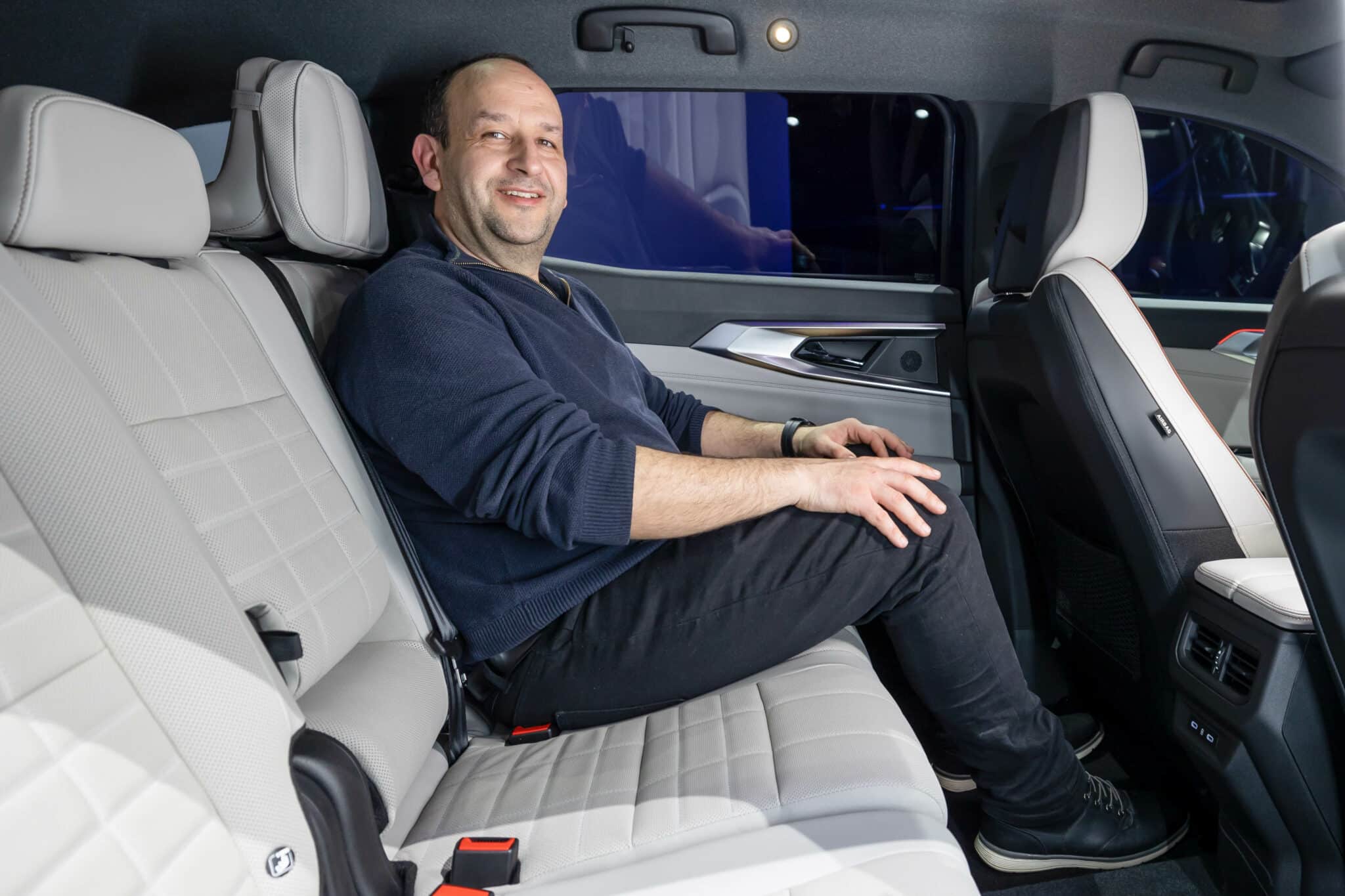 Vidéo - Renault Espace E-Tech hybride : vous ne l’appellerez plus monospace