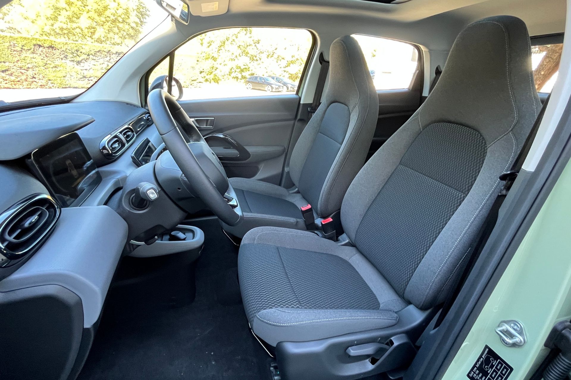 Leapmotor T03 : toutes les infos