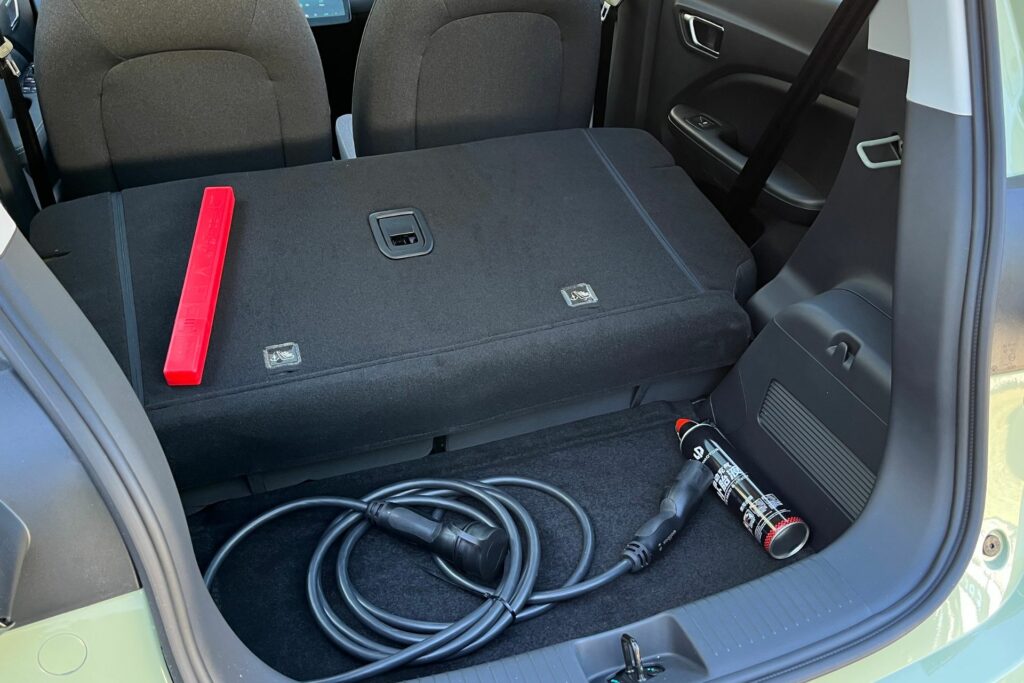 Leapmotor T03 : toutes les infos