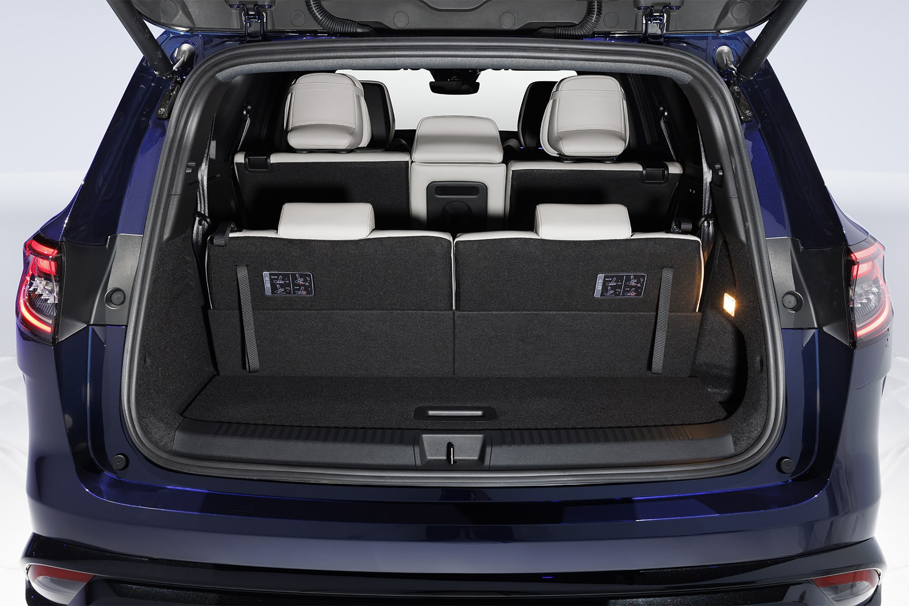 Vidéo - Renault Espace E-Tech hybride : vous ne l’appellerez plus monospace