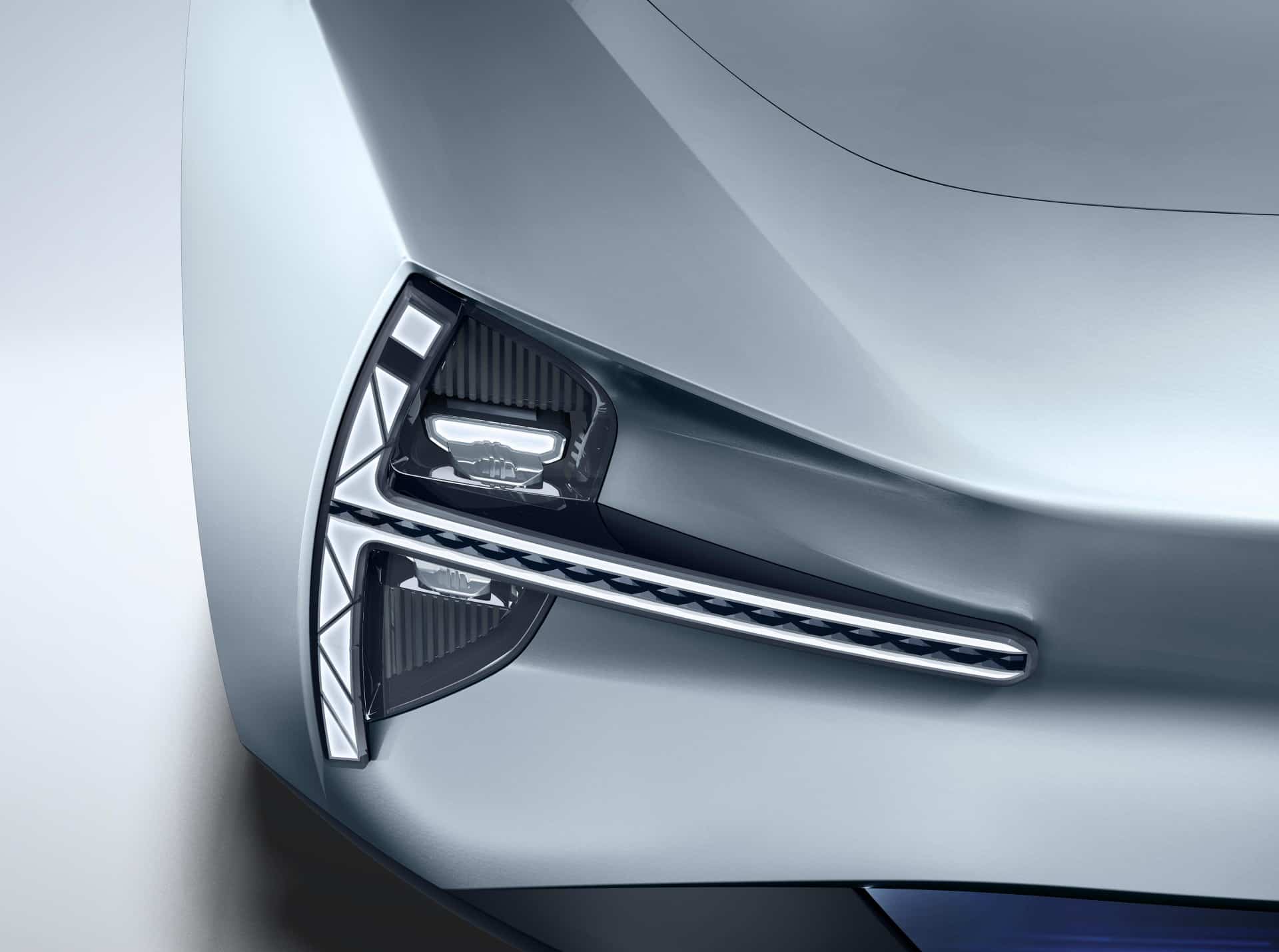 Voici iCar, la marque techno-électrique abordable de Chery