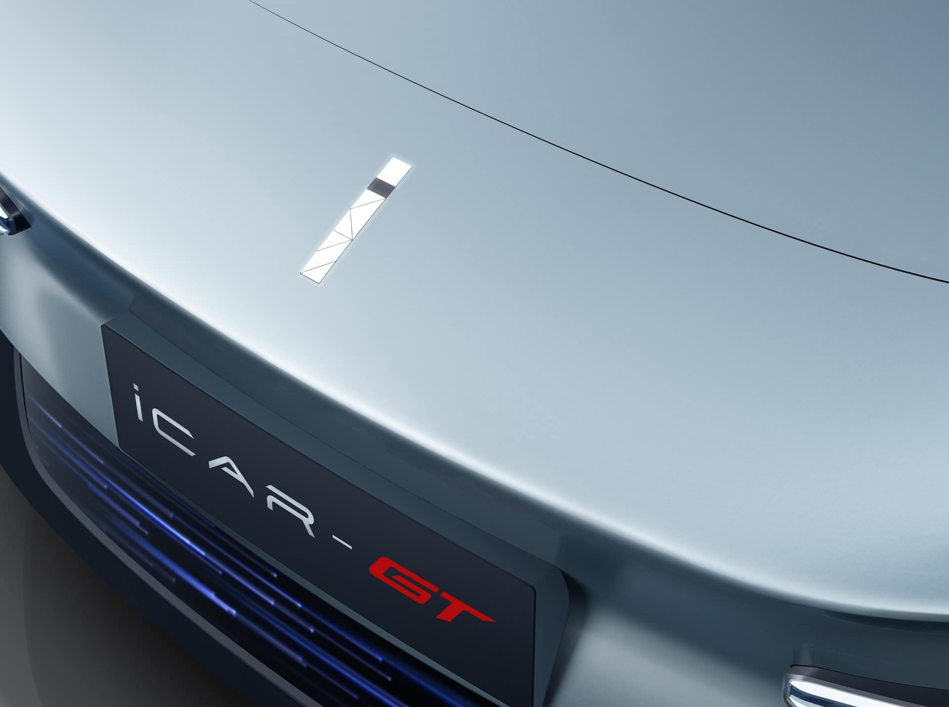 Voici iCar, la marque techno-électrique abordable de Chery