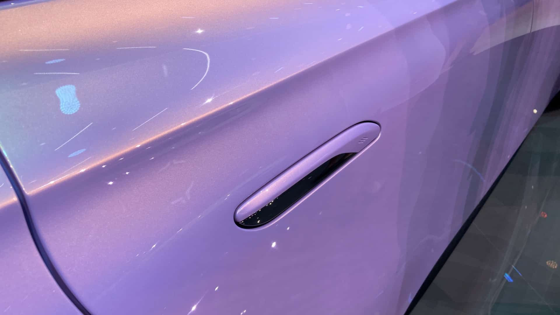 Avec les E001 et E202, HongQi veut survivre dans le nouveau monde électrique