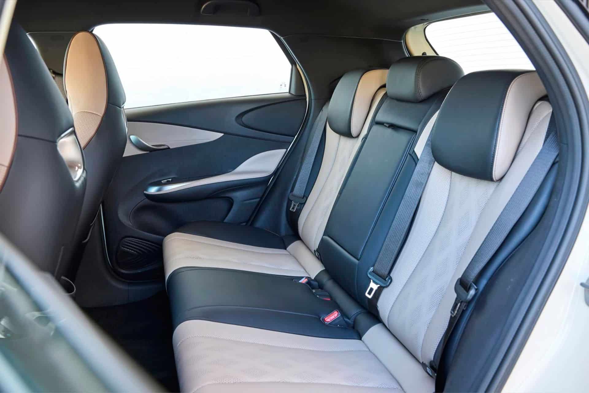 BYD Dolphin : performances, batterie, recharge, dimensions