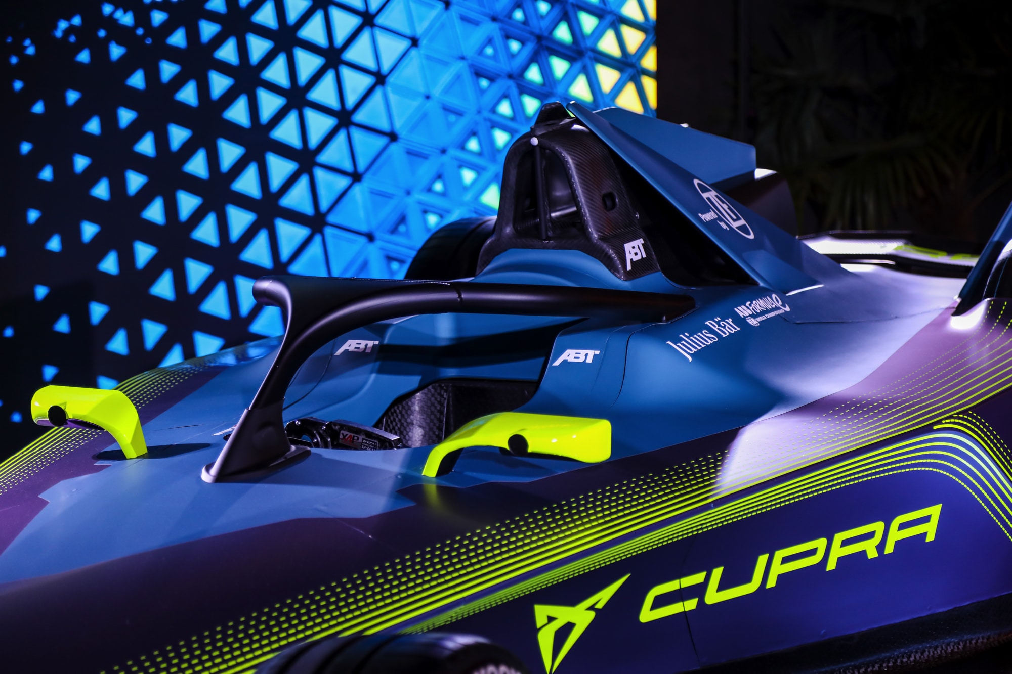 Cupra Exponential Impulse - reportage : résultats et ambitions 2024