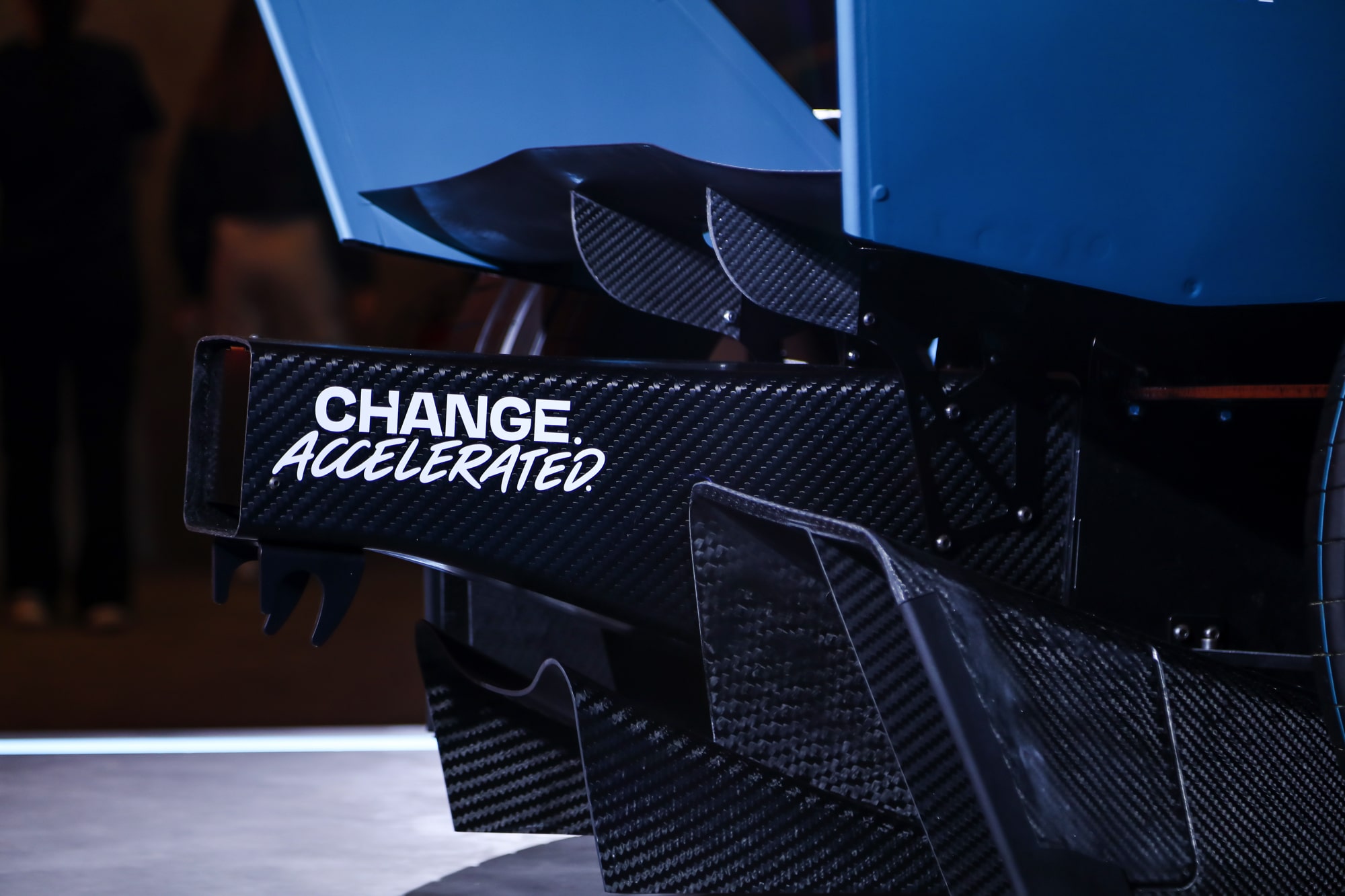 Cupra Exponential Impulse - reportage : résultats et ambitions 2024