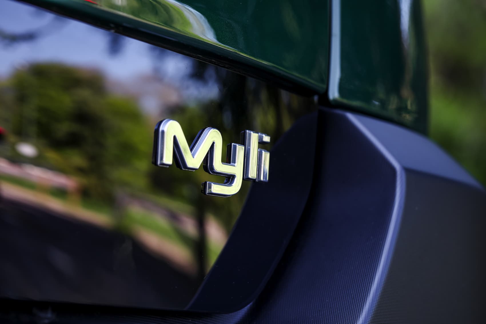 Ligier Myli : ESSAI complet de la voiture sans permis électrique