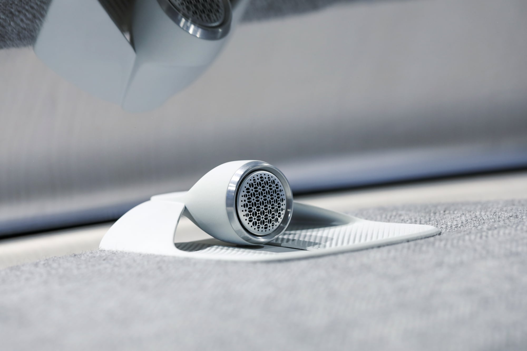 Volvo Recharge Concept : à bord du manifeste 100% électrique