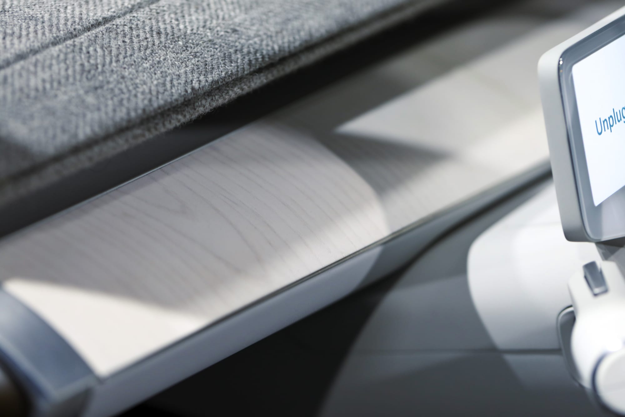 Volvo Recharge Concept : à bord du manifeste 100% électrique