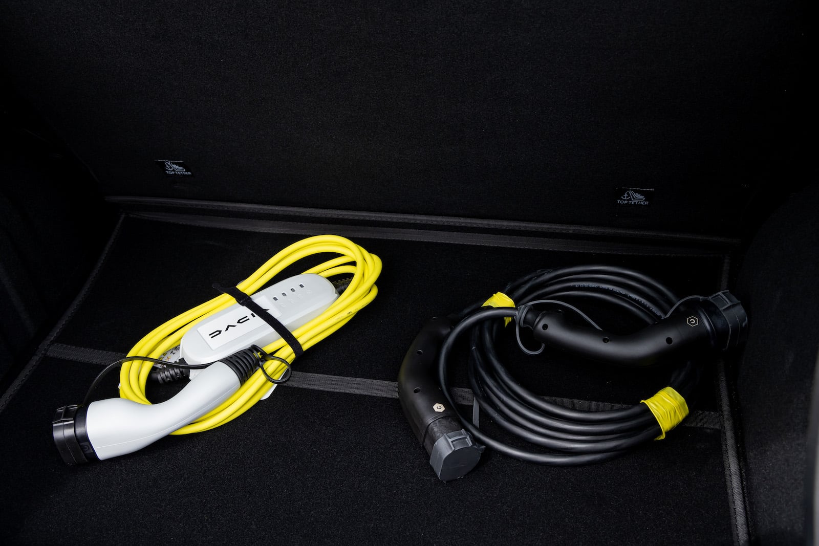 Essai - Nouvelle Dacia Spring 65 ch Extreme : enfin polyvalente