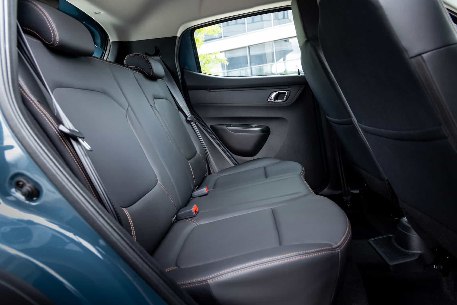 Essai - Nouvelle Dacia Spring 65 ch Extreme : enfin polyvalente