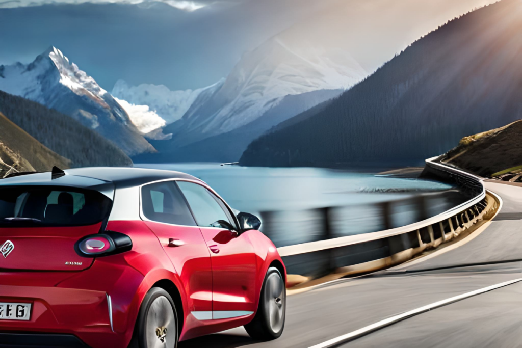 LLD d'une voiture électrique : tout savoir sur la location longue durée