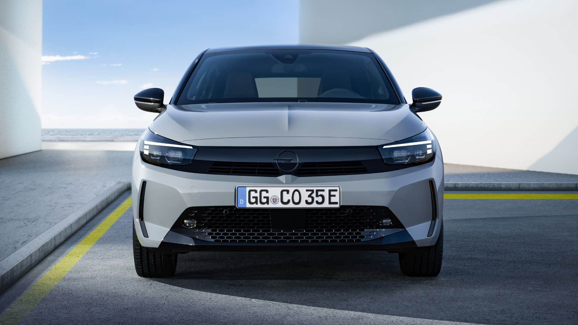 Opel Corsa Electric : batterie, autonomie, recharge, performances