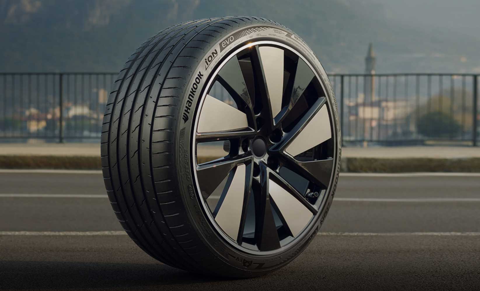 How to choose the right tires for an electric car? - FutureEv
