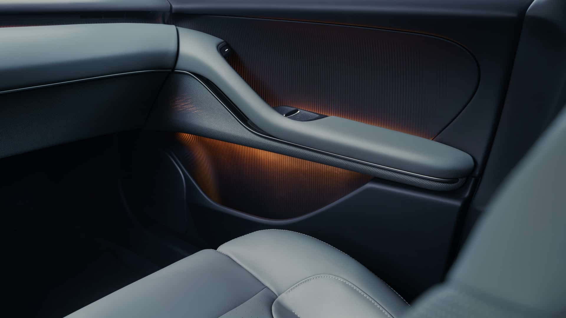 Voici la Nio ET5 Touring, un break électrique sexy