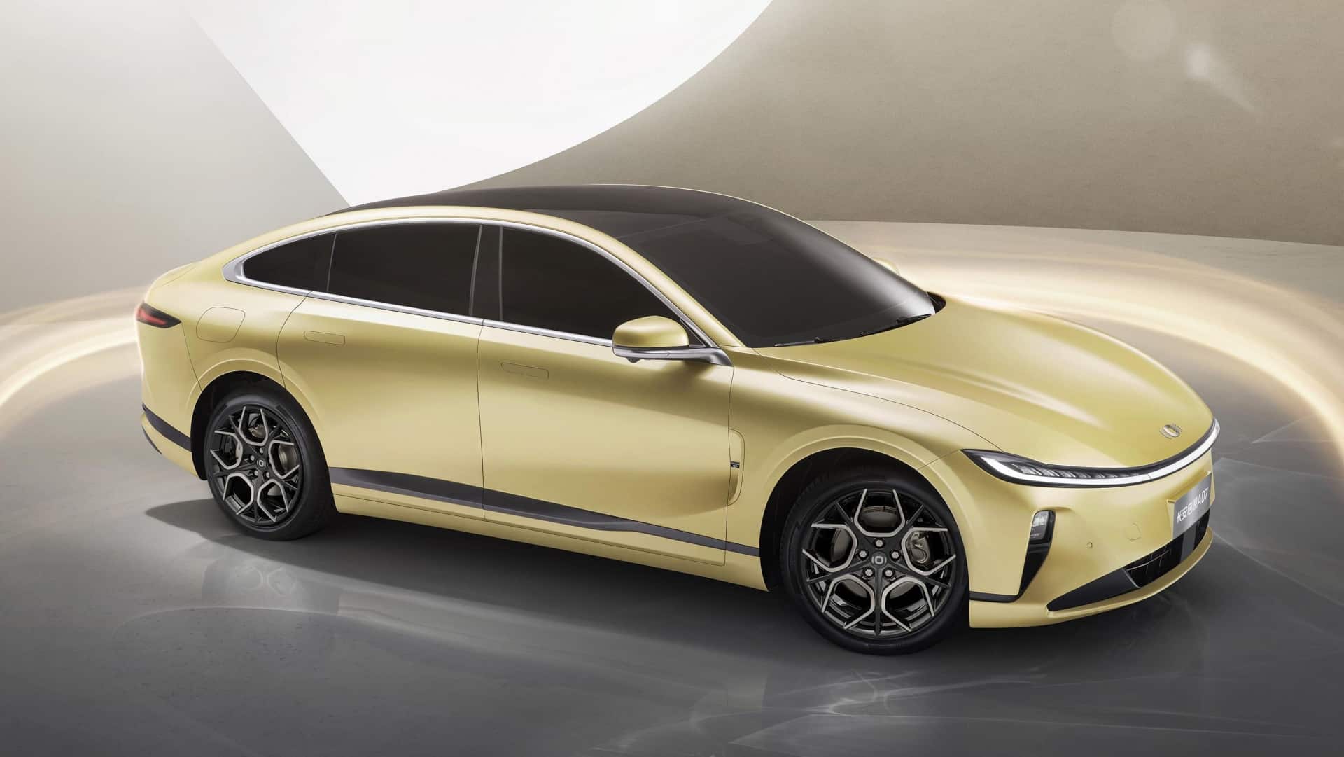 Quels modèles pour les trois marques de Changan en Europe