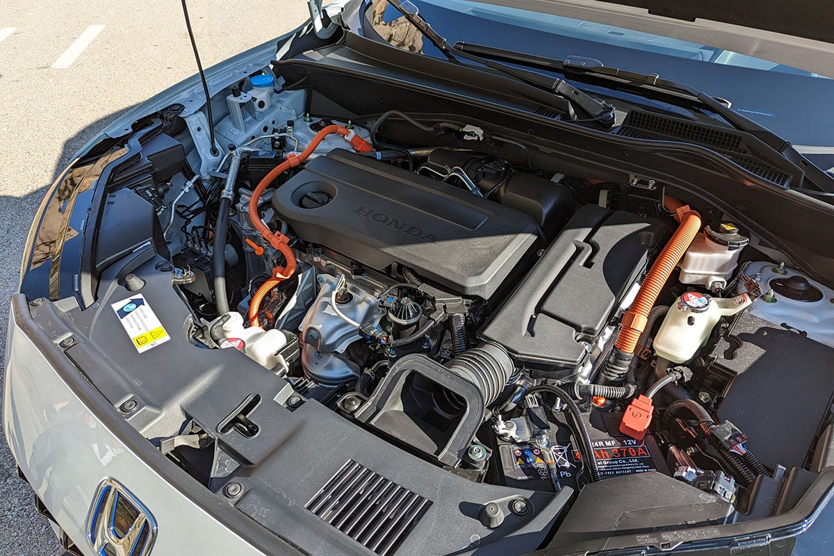 Voitures hybrides : quel SUV dispose de la meilleure technologie ...