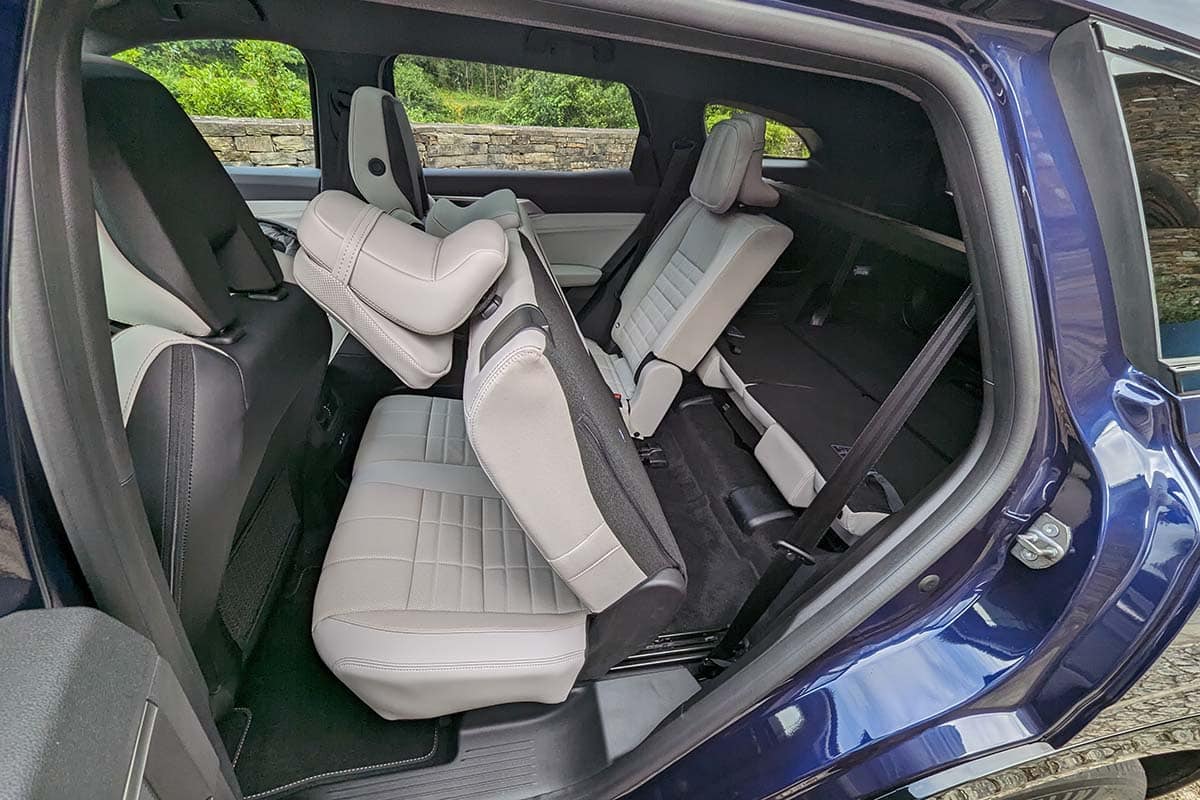 Essai - Renault Espace e-Tech : une sobre proposition chez les SUV 7 places