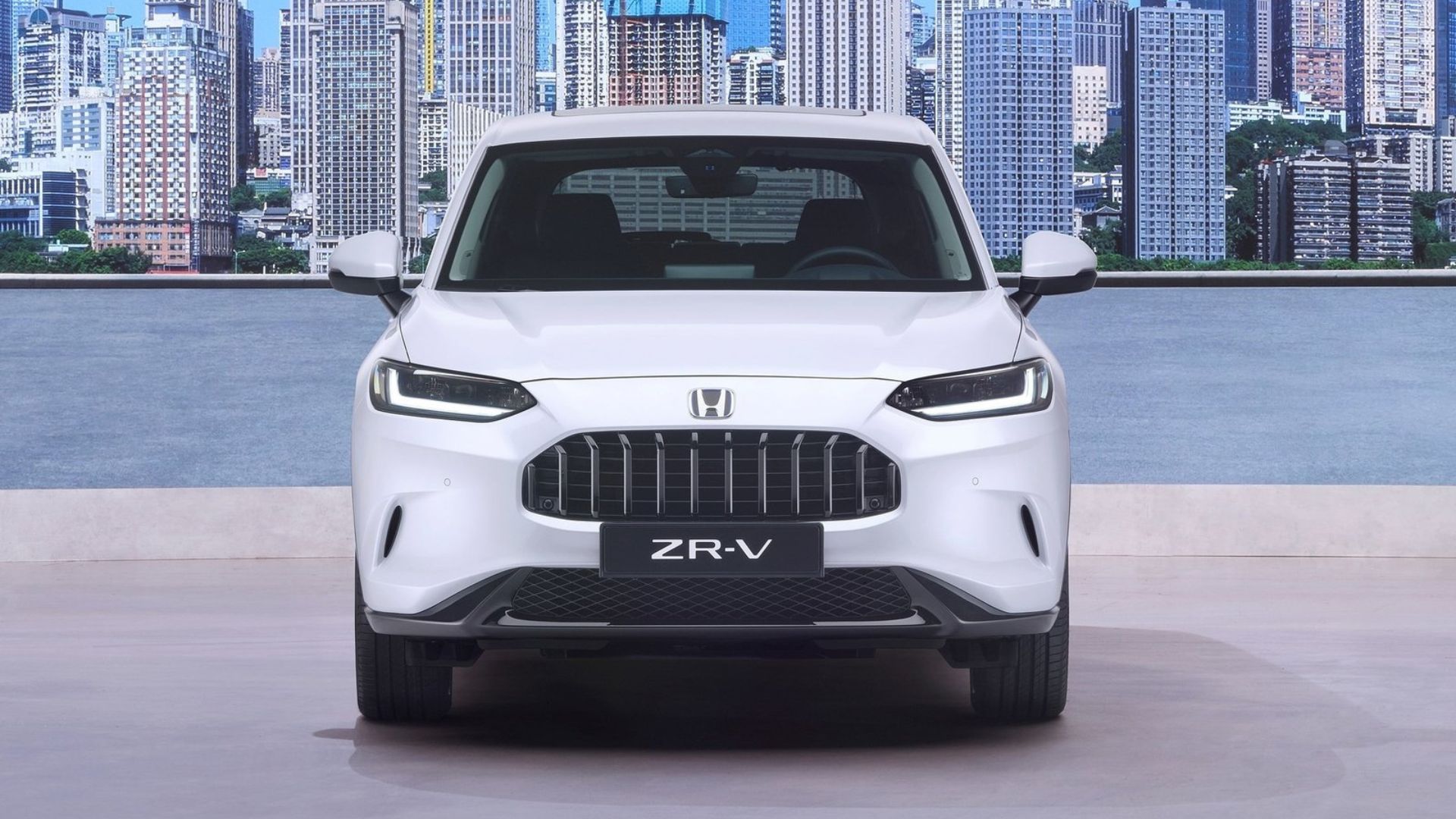 Honda ZR-V : batterie, autonomie, recharge, performances, prix