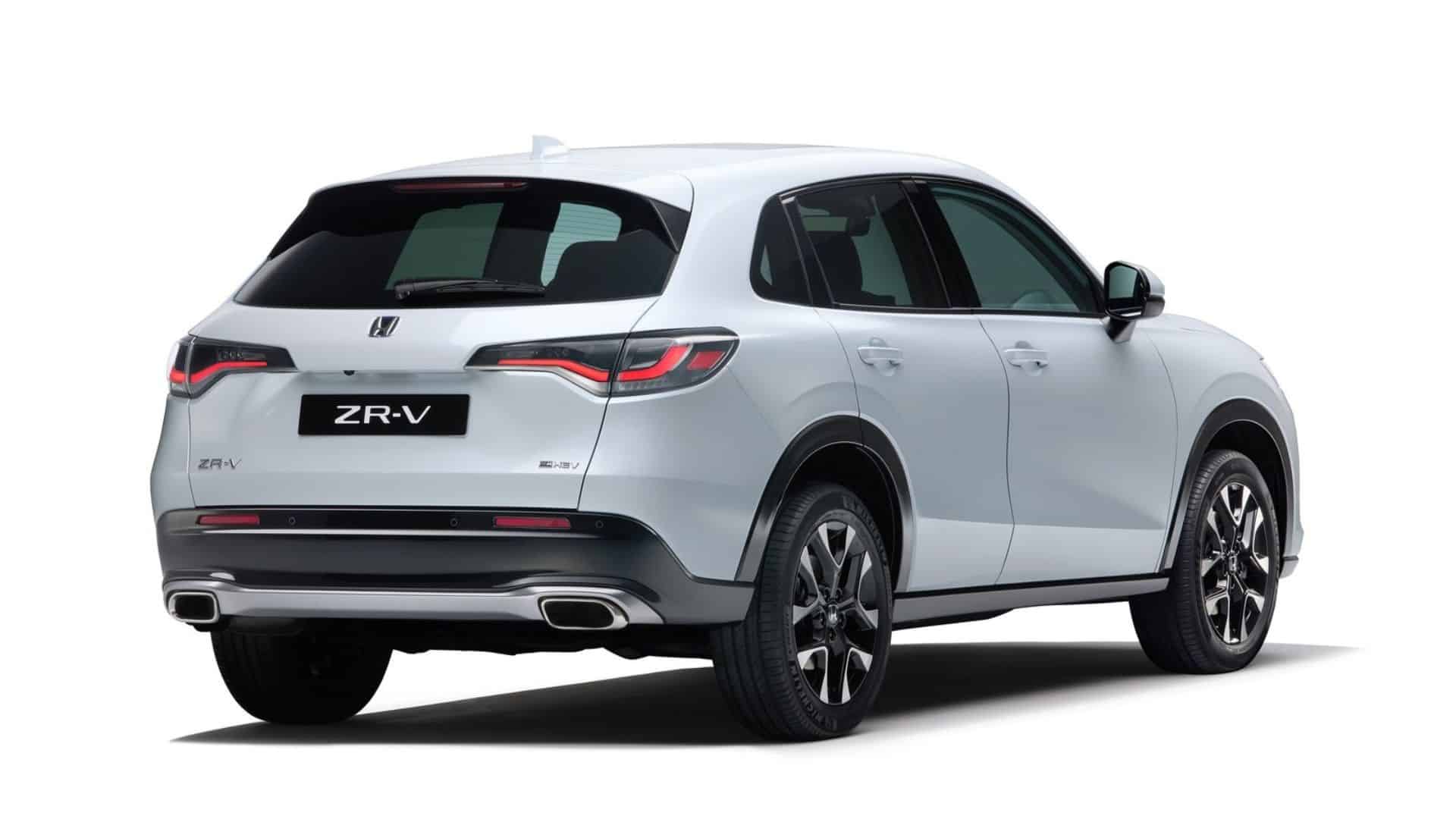 Honda ZR-V : batterie, autonomie, recharge, performances, prix