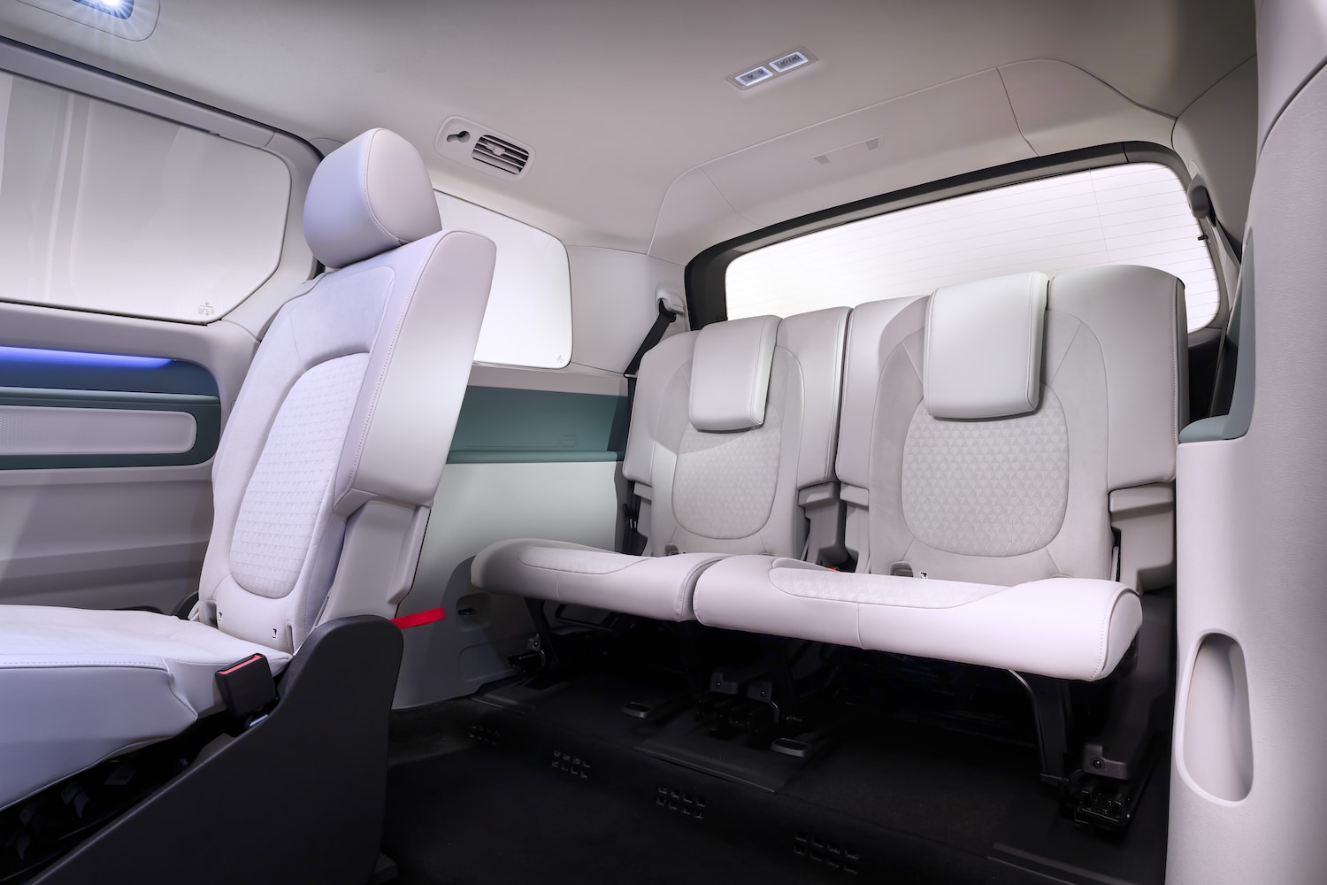 Volkswagen ID.Buzz long : batterie, recharge, performances