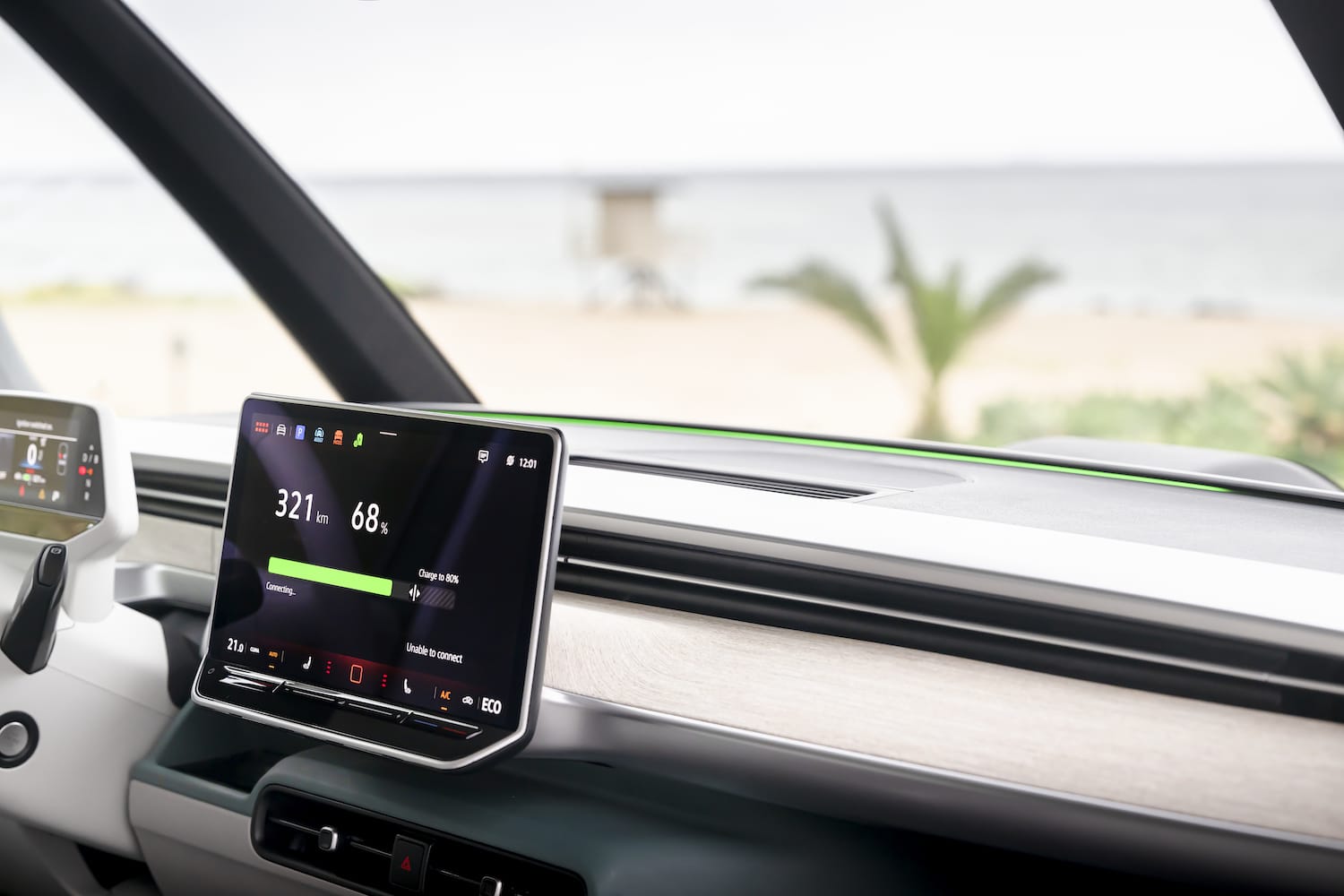 Volkswagen ID.Buzz long : batterie, recharge, performances