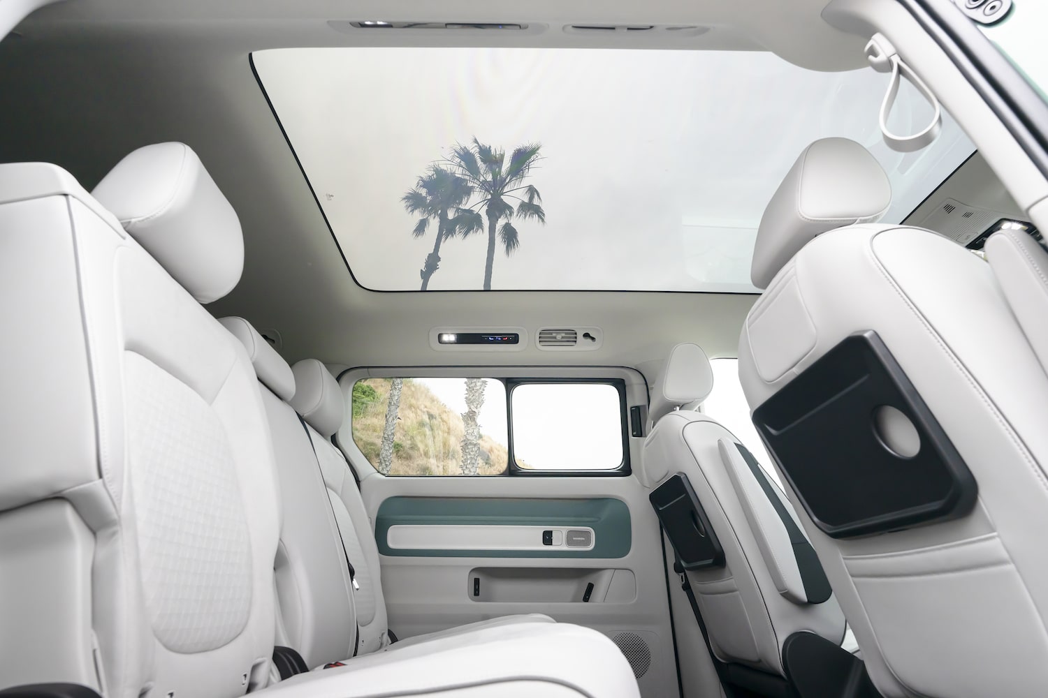 Volkswagen ID.Buzz long : batterie, recharge, performances