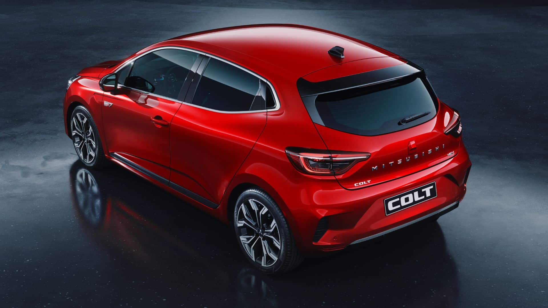 Mitsubishi Colt : batterie, performances, caractéristiques