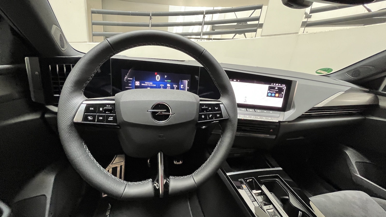 Essai - Opel Astra électrique : l’Astra qui voulait toiser Tesla