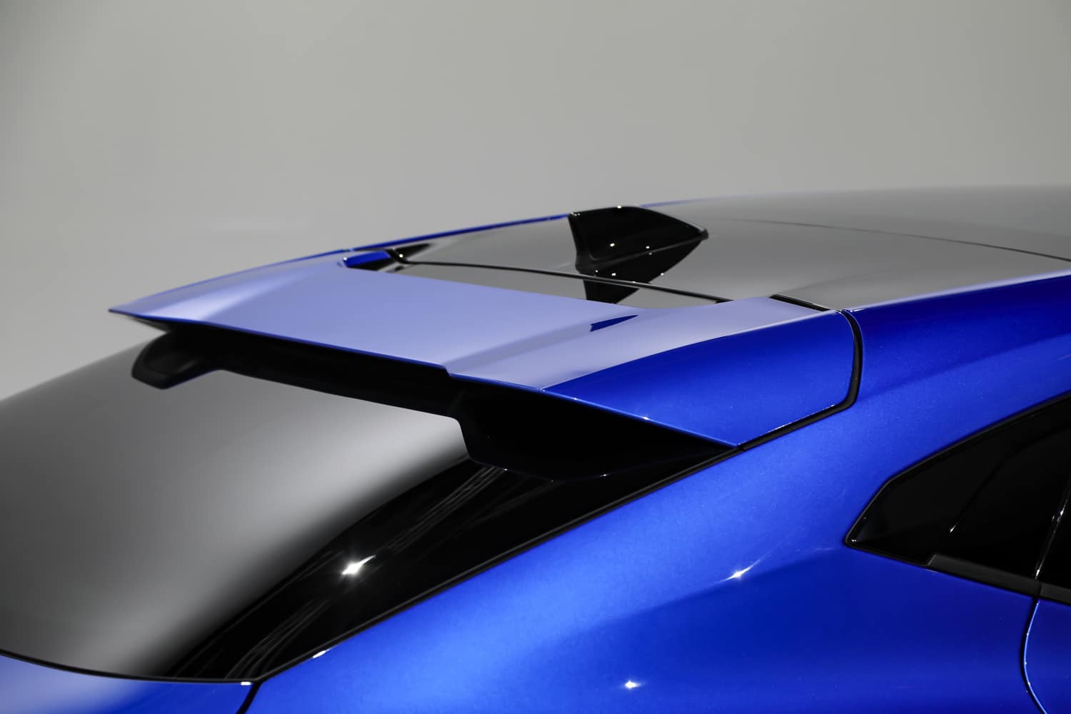 Renault Rafale : à bord du SUV coupé premium français en images