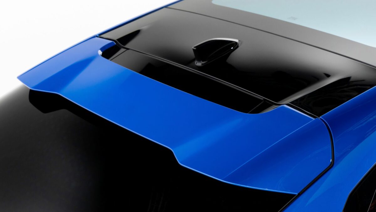 Renault Rafale E-Tech full hybride : batterie, autonomie, performances