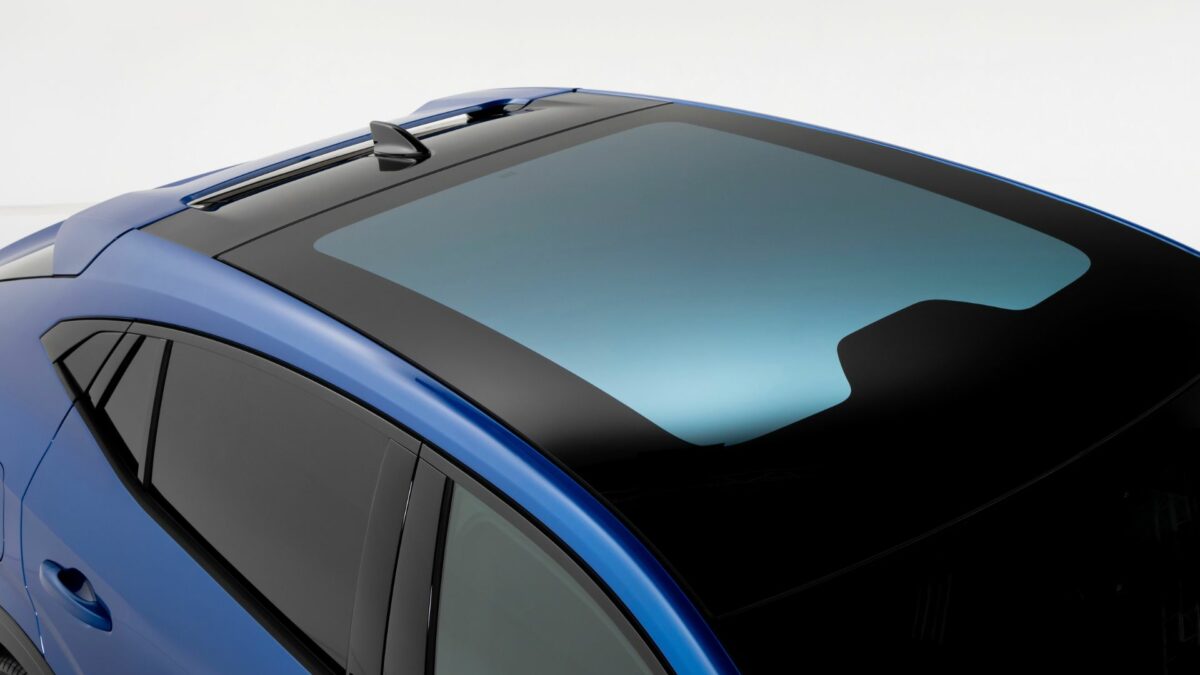 Renault Rafale E-Tech full hybride : batterie, autonomie, performances