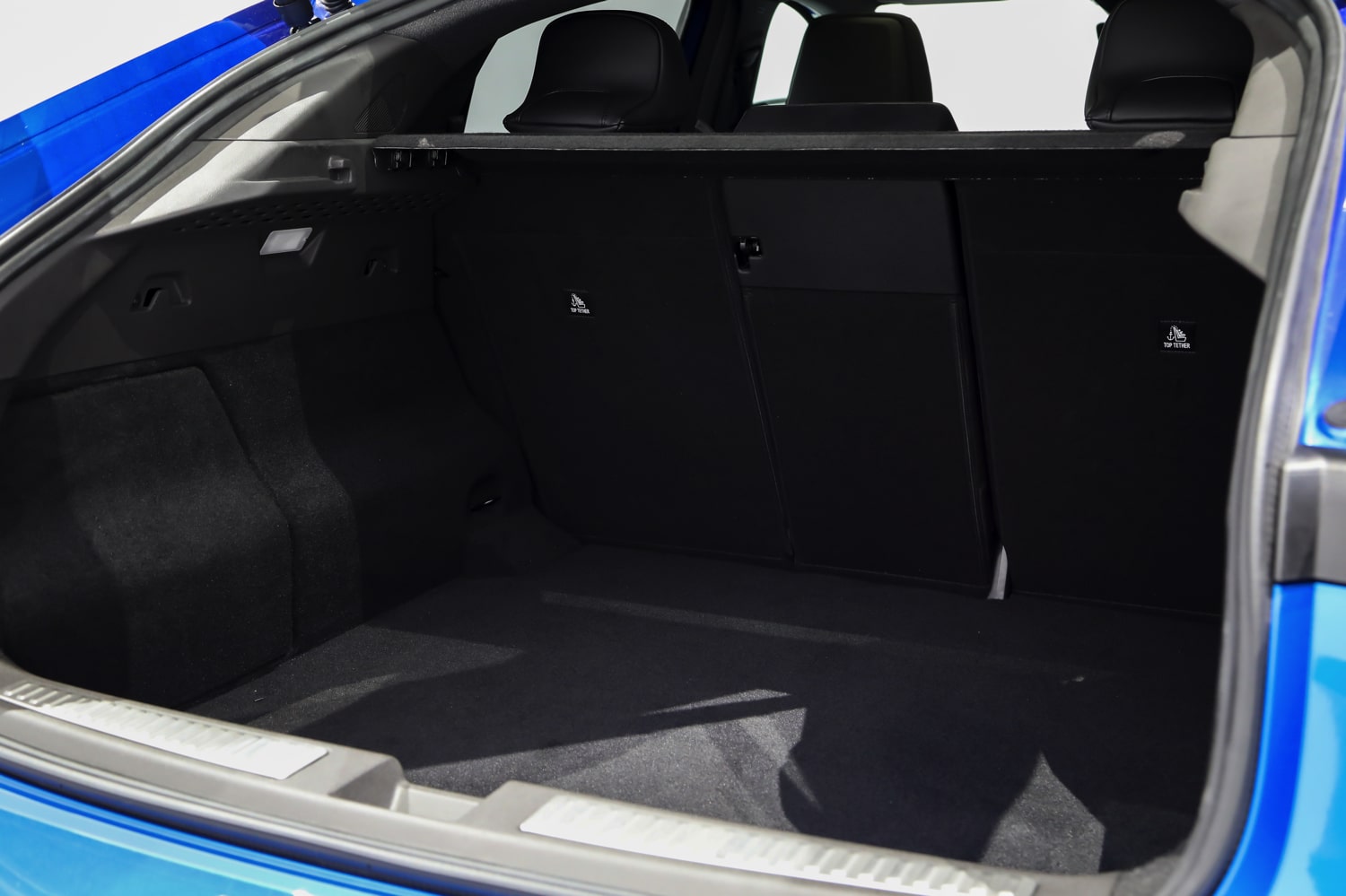 Renault Rafale : à bord du SUV coupé premium français en images