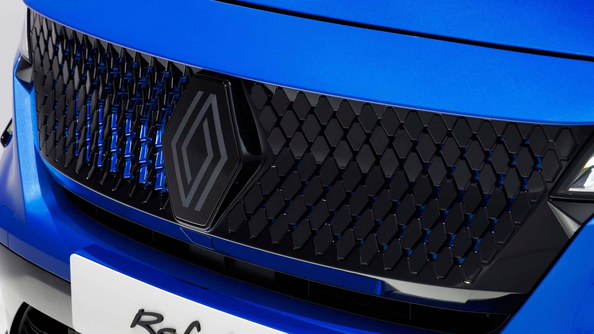 Renault Rafale E-Tech full hybride : batterie, autonomie, performances