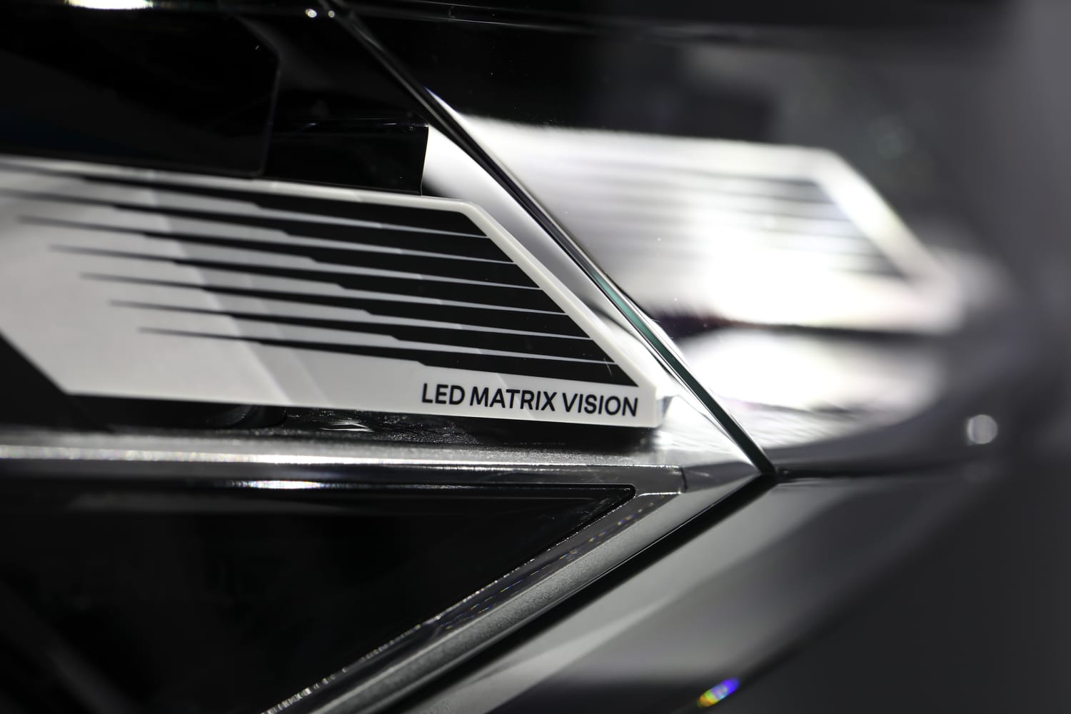 Renault Rafale : à bord du SUV coupé premium français en images