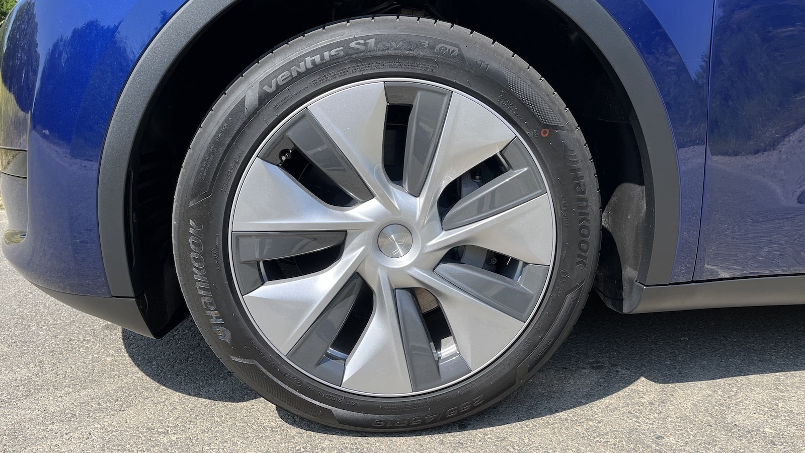 Essai - Tesla Model Y Propulsion : pourquoi écrase-t-il la concurrence