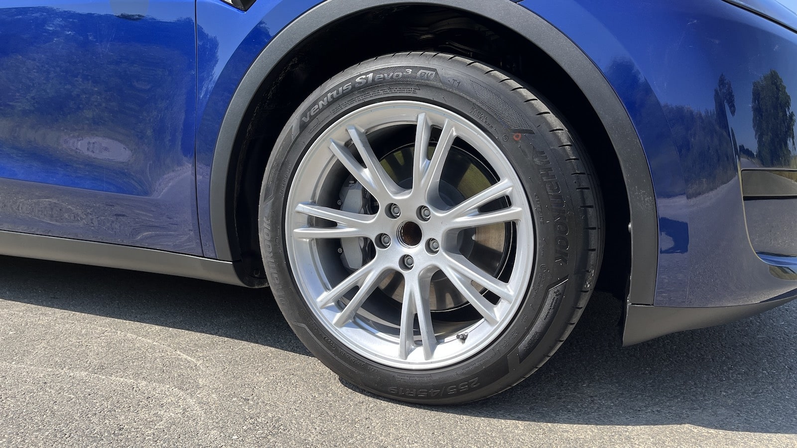 Essai - Tesla Model Y Propulsion : pourquoi écrase-t-il la concurrence