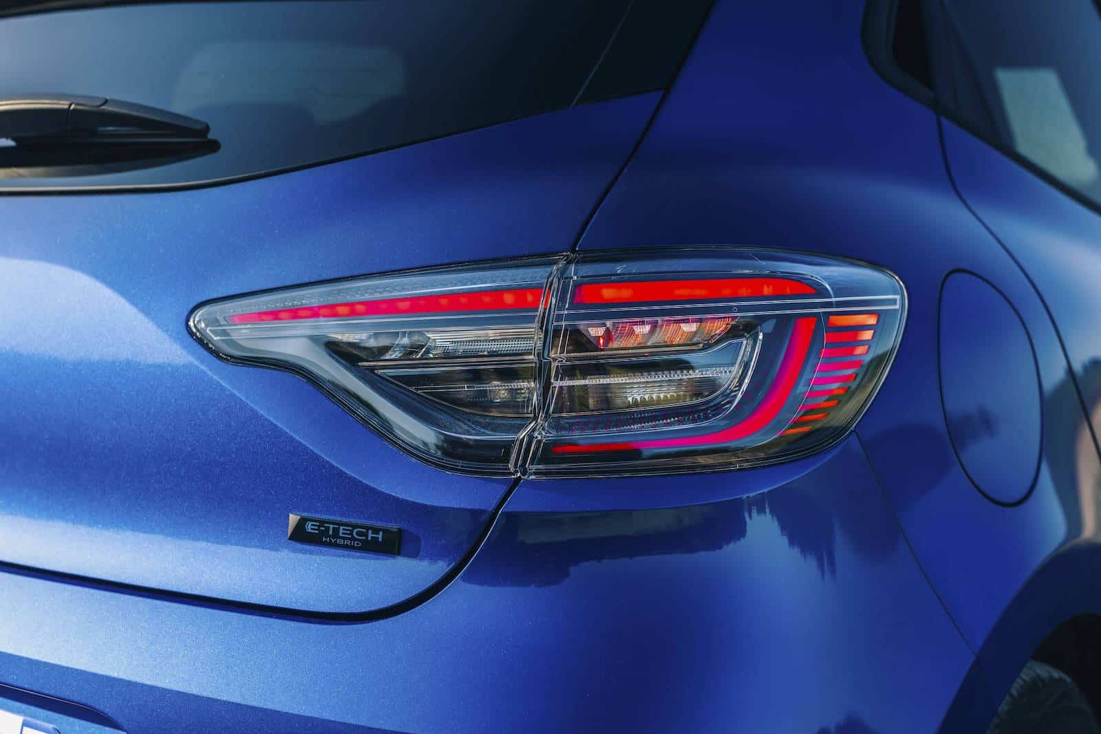 Essai - Nouvelle Renault Clio E-Tech : la plus polyvalente des ...