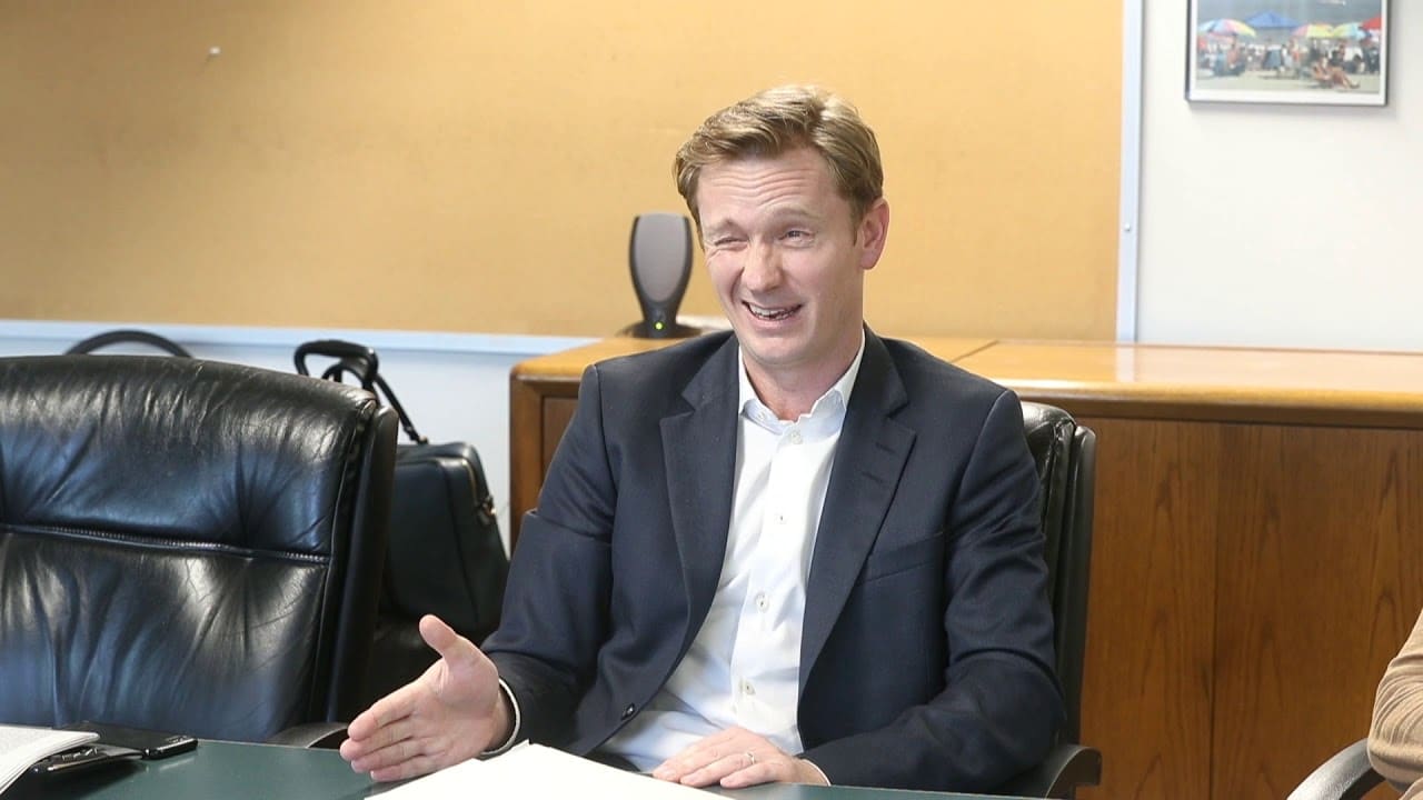 Shell : dépité, le responsable des énergies renouvelables quitte le navire