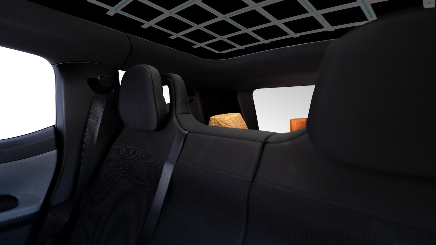 Avec le Pear, Fisker veut secouer le segment du SUV compact électrique