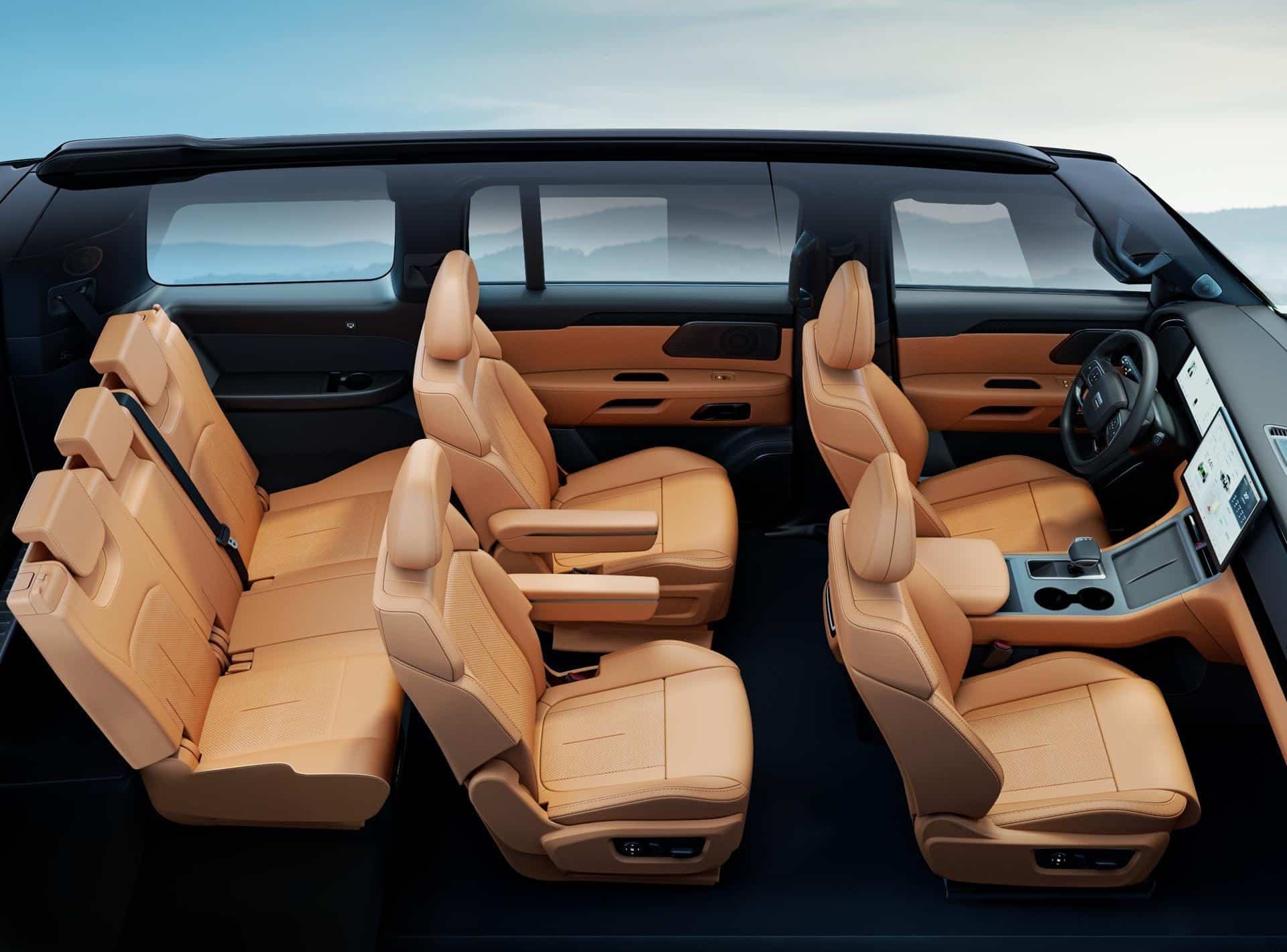 Polestone 01, le Defender électrique à prolongateur d'autonomie est là