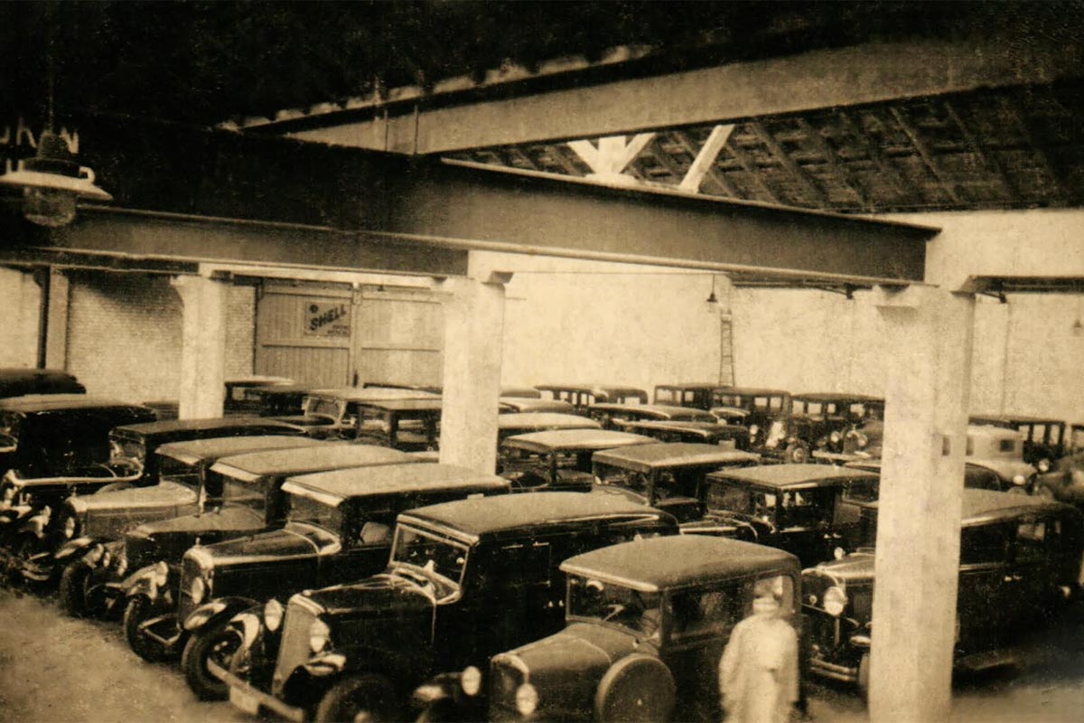 Témoignage - Jan, motoriste de compétition, roule en Renault Megane E ...