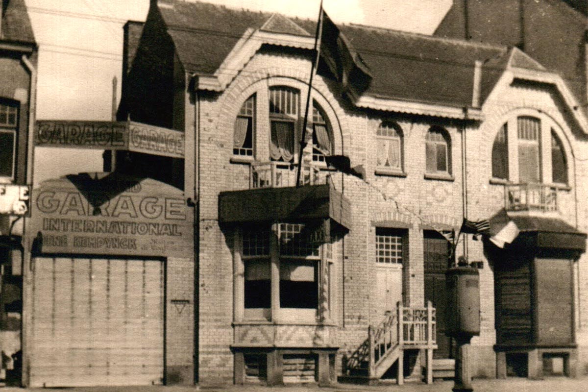 Témoignage - Jan, motoriste de compétition, roule en Renault Megane E ...