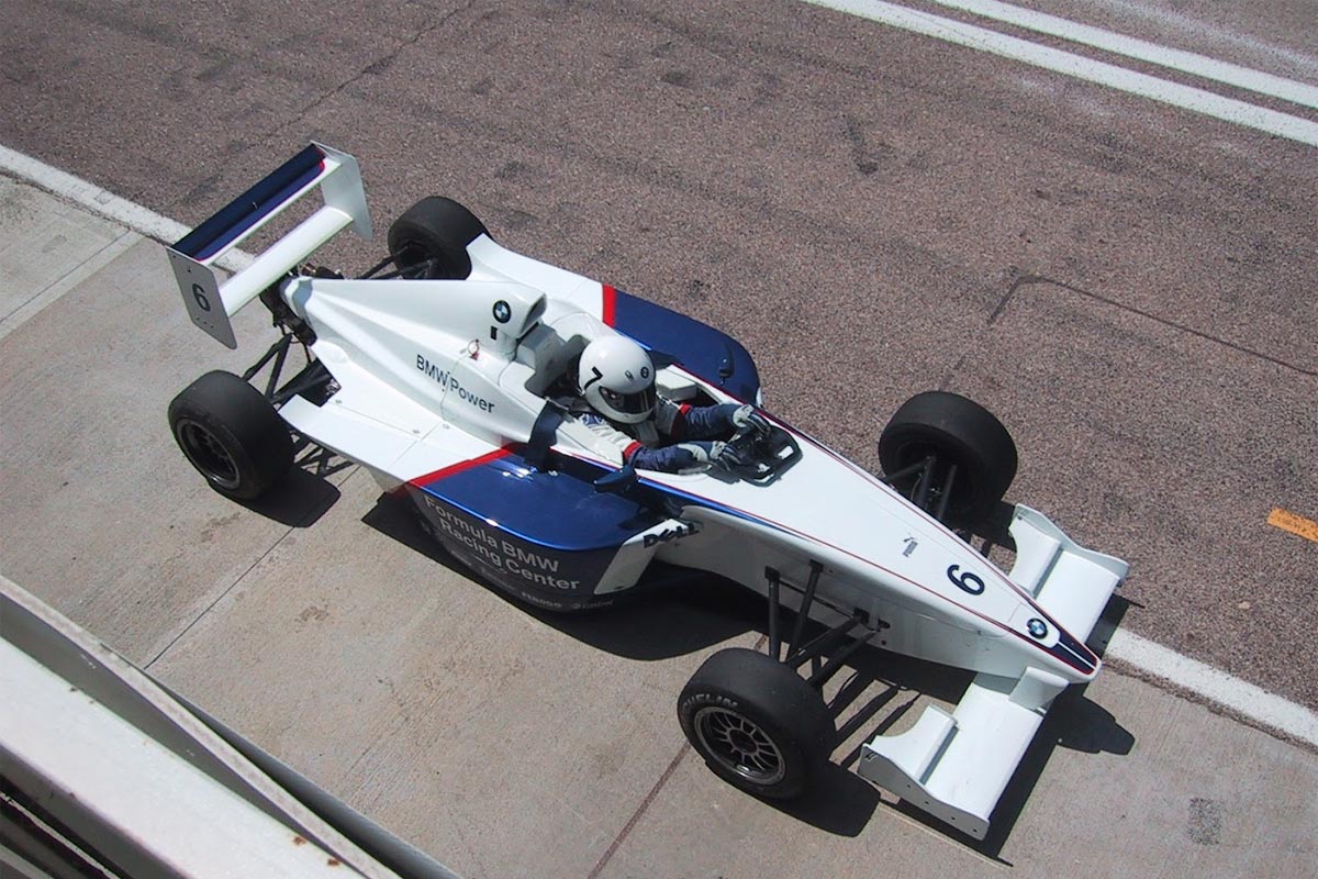 Témoignage - Jan, motoriste de compétition, roule en Renault Megane E ...