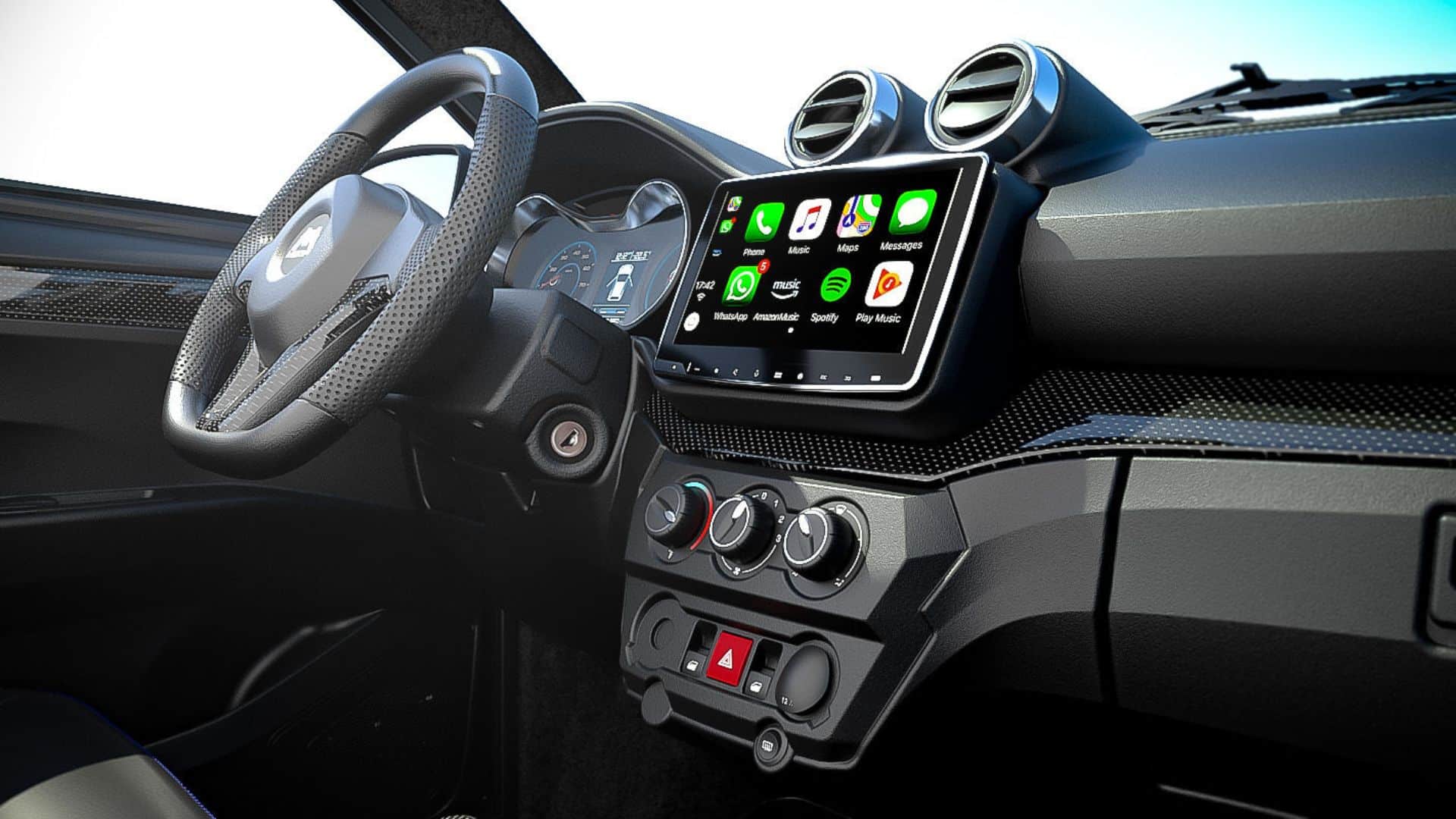 Mega e Scouty : batterie, autonomie, recharge, performances, prix